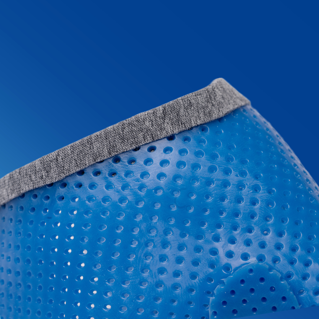 Neptune™ Edging Tape and Padding | Mediroyal